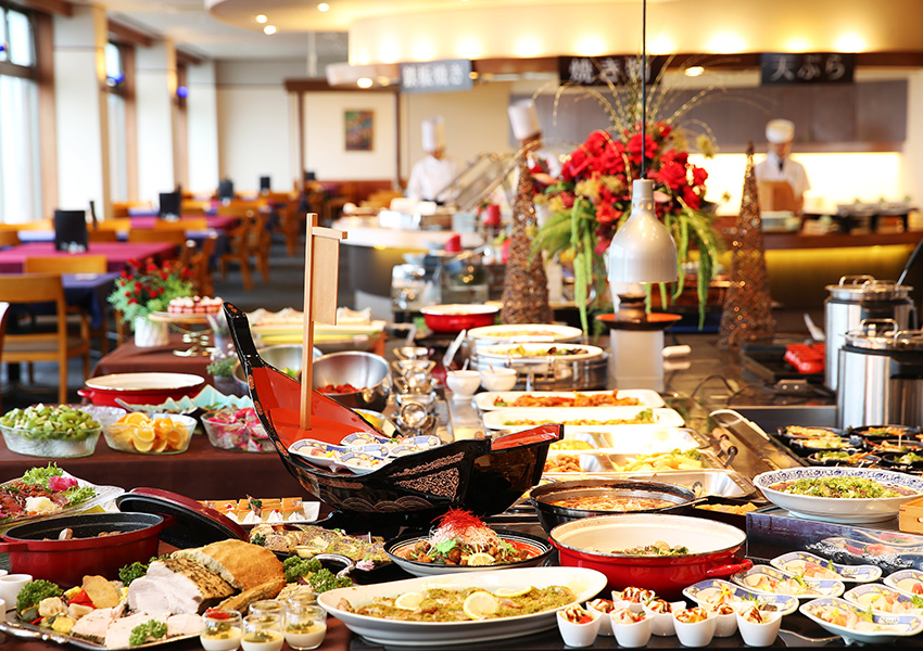 Toba Seaside Hotel Official Site | The Onsen Resort Hotel of Toba, Mie ...