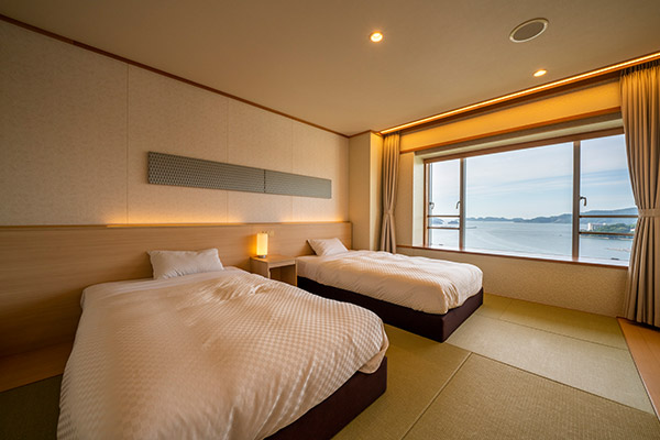 Toba Seaside Hotel Official Site | The Onsen Resort Hotel of Toba, Mie ...