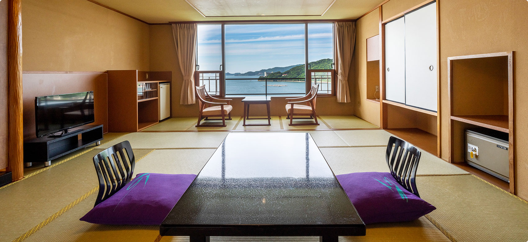 Toba Seaside Hotel Official Site | The Onsen Resort Hotel of Toba, Mie ...