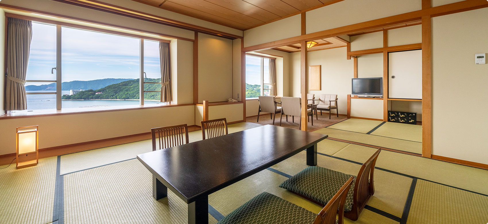 Toba Seaside Hotel Official Site | The Onsen Resort Hotel of Toba, Mie ...